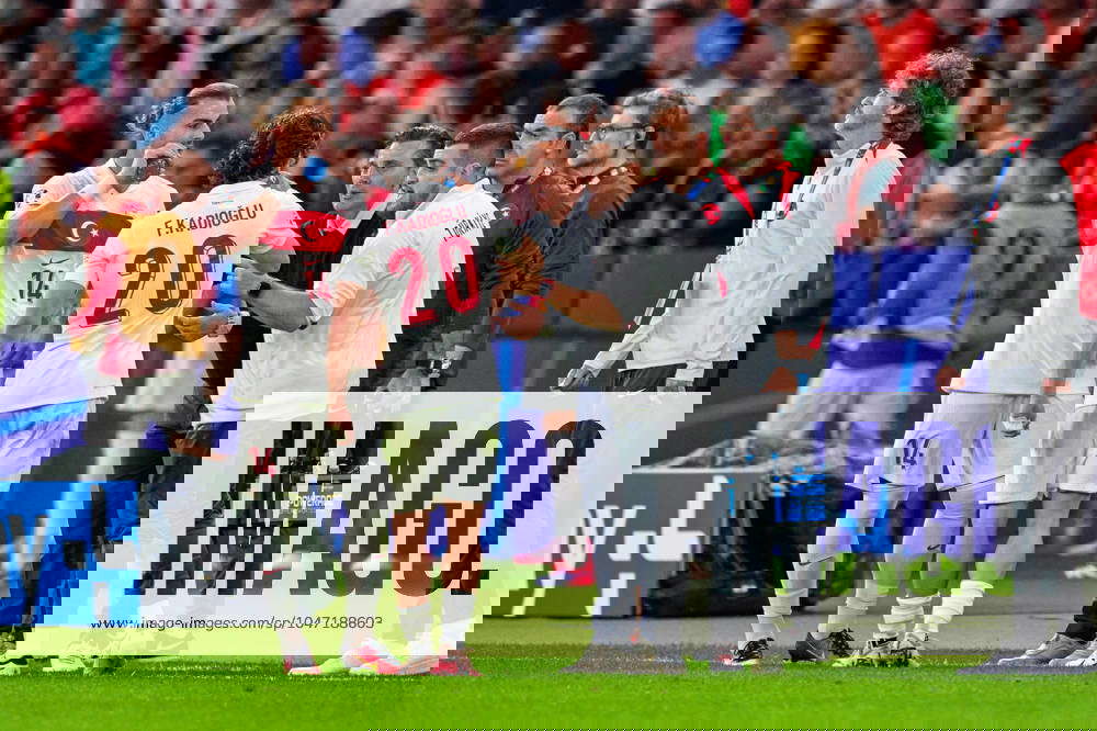 Abduelkerim Bardakci Turkey, 14 , Ferdi Kadioglu Turkey, 20 , Vincenzo ...