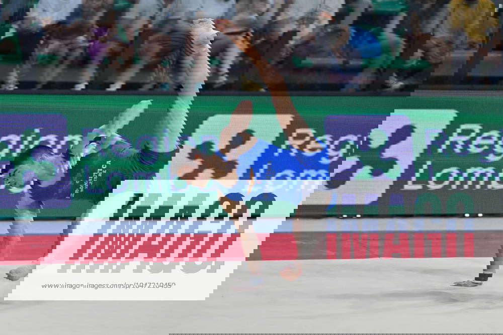 Yumin Abbadini (Aereonautica Militare) - durin Men s Floor Exercise ...