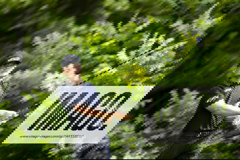 PGA, Golf Herren John Deere Classic - Final Round Jul 7, 2024; Silvis ...