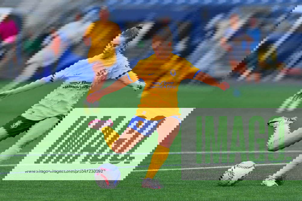 NWSL: Utah Royals FC at Seattle Reign FC Jul 7, 2024; Seattle ...