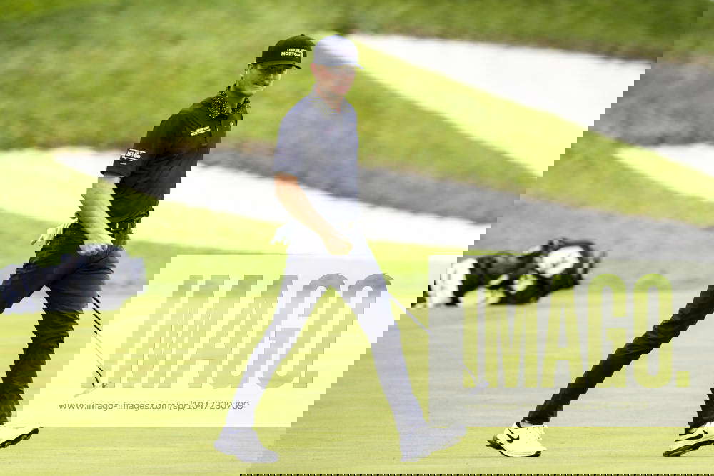 PGA, Golf Herren John Deere Classic - Final Round Jul 7, 2024; Silvis ...