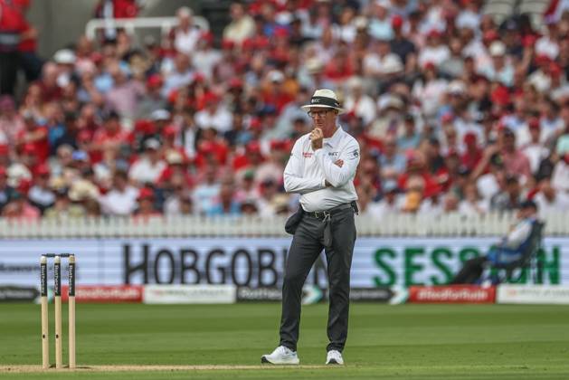 Rothesay Test Match Day Two England v West Indies Joe Root of England ...