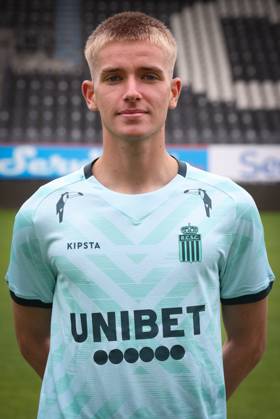 Charleroi s Nicolas Closset poses for a portrait picture at the 2023 ...