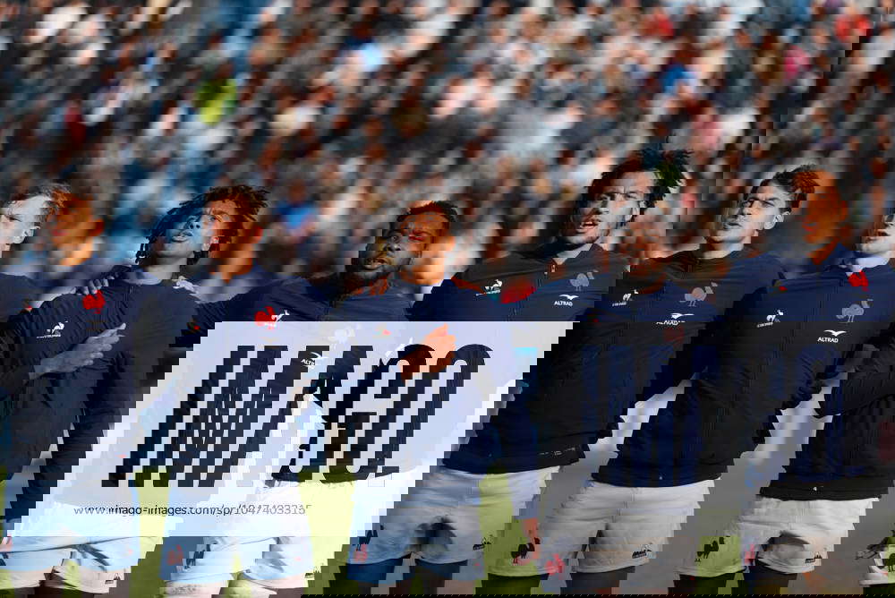 Antoine Frisch, Émilien Gailleton, Théo Attissogbé, Demba Bamba ...