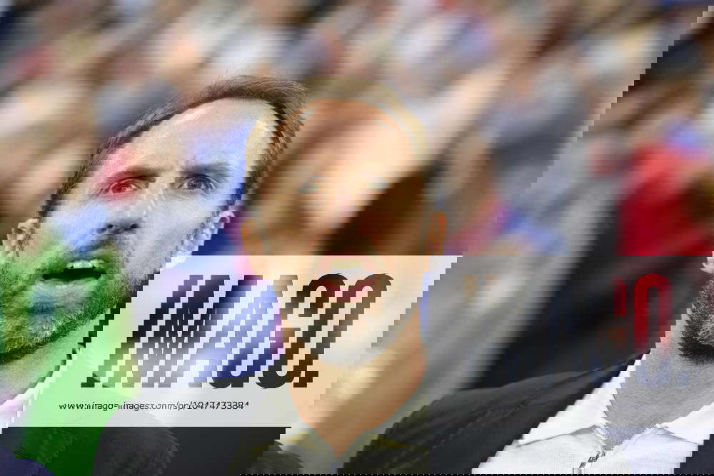 England coach Gareth SOUTHGATE RUECKTRITT coach Gareth SOUTHGATE ENG ...