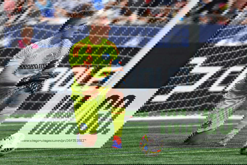 MLS, Fussball Herren, USA Sporting Kansas City at Vancouver Whitecaps ...