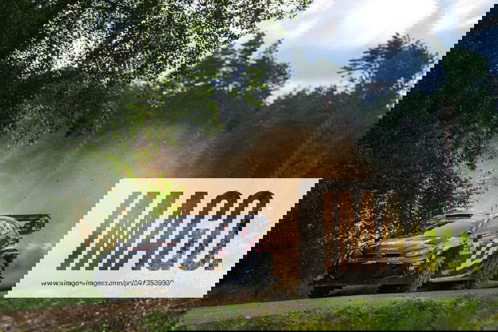 Rally race - Fia World Rally Championship WRC, Motorsport Rallye, WM ...