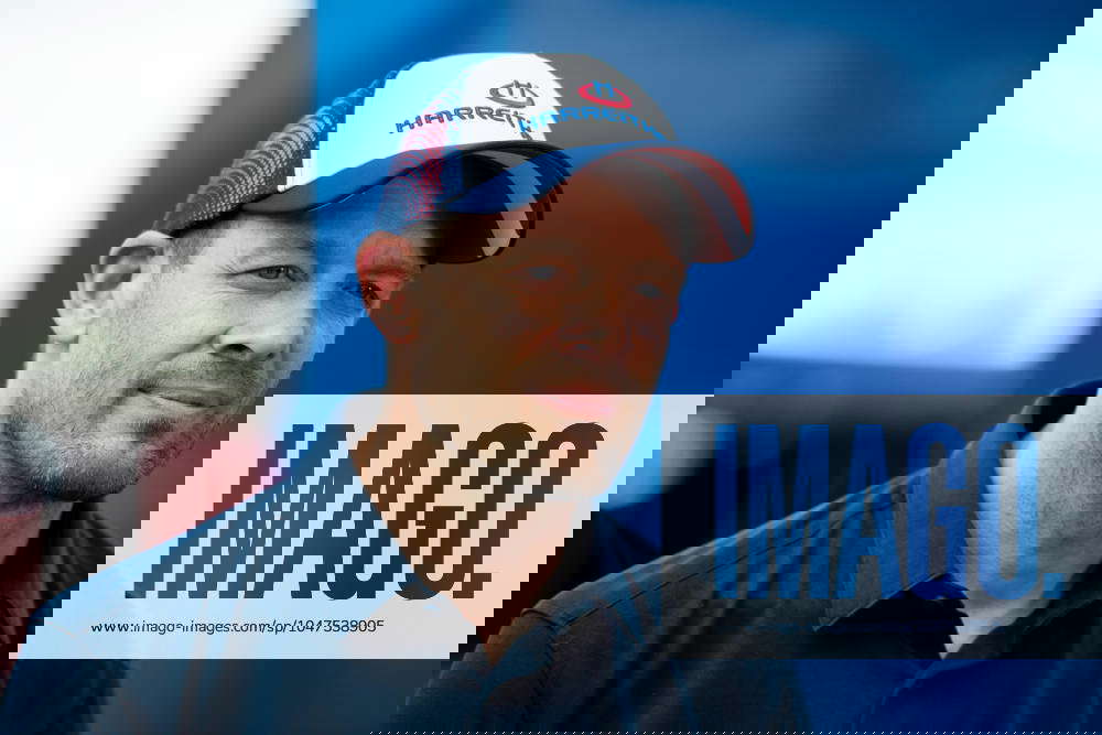 Alexander Wurz Austria, former racing driver , HUN, Formula 1 World ...