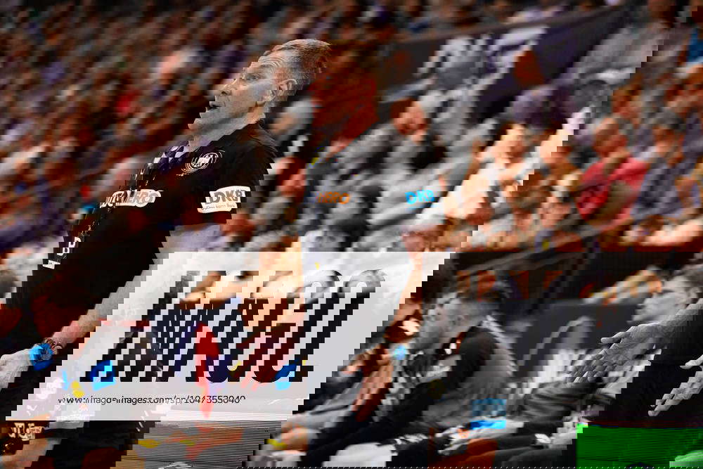 Alfred GISLASON DHB Germany, national coach is disappointed ...