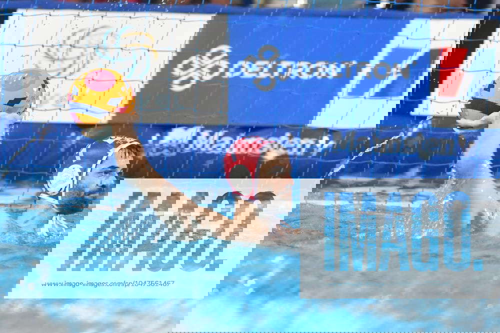 Croatia v USA: International Frriendly Water polo, Wasserball match ...