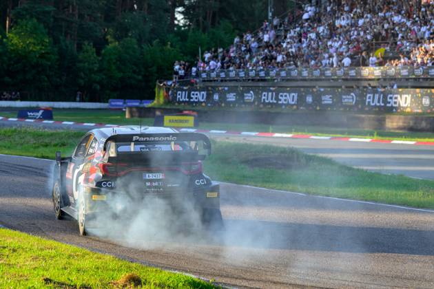 Rally race - Fia World Rally Championship WRC, Motorsport Rallye, WM ...