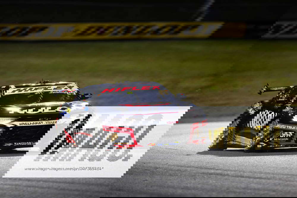 Eastern creek, AUSTRALIA - JULY 19: James Golding from PremiAir Nulon ...