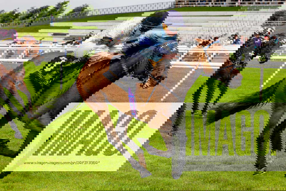 Curragh Racing, Curragh Racecourse, Co. Kildare 20 7 2024 Ryan Moore on ...