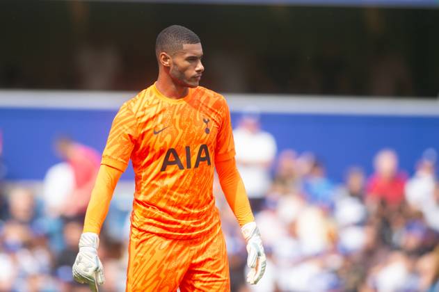 20th July 2024; Loftus Road Stadium, Shepherds Bush, West London ...