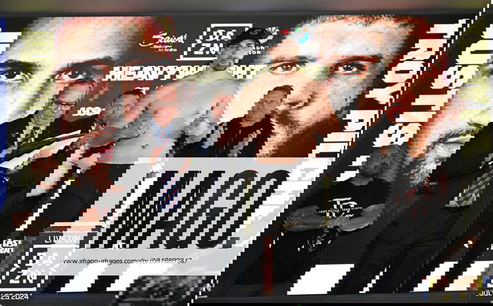 BOXING HUNI PILCHER WEIGH IN, Boxer Justis Huni is seen during the ...