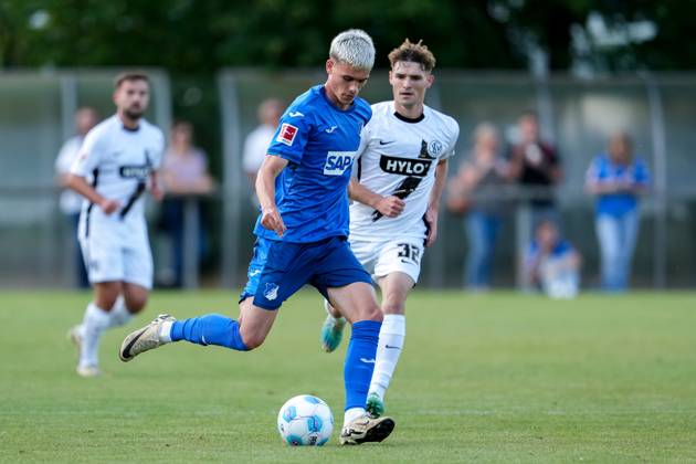 IMAGO - Images & Videos for Media, Sports & Brand.