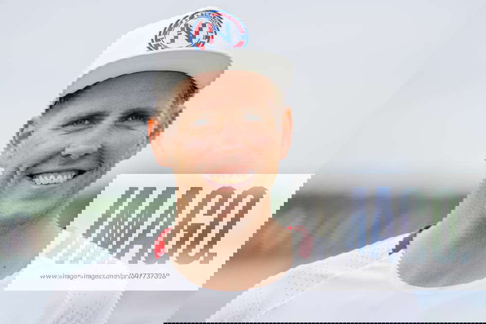 Paris 2024 Summer Olympics Paris, France 20240725 Jan Oscar Stabe ...