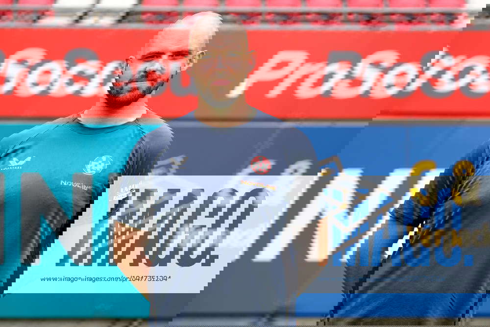 Daniel Lewandowski 1 FC Kaiserslautern, Team Manager , GER, 1 FC ...