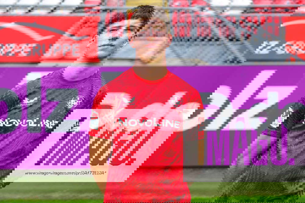 Leon Robinson 1 FC Kaiserslautern, 37 , GER, 1 FC Kaiserslautern, 2 ...