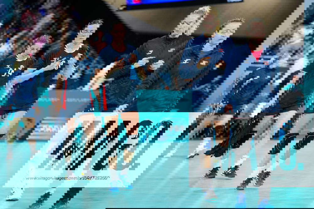 Paris 2024 Summer Olympics Paris, France 20240725 The Norwegian ...