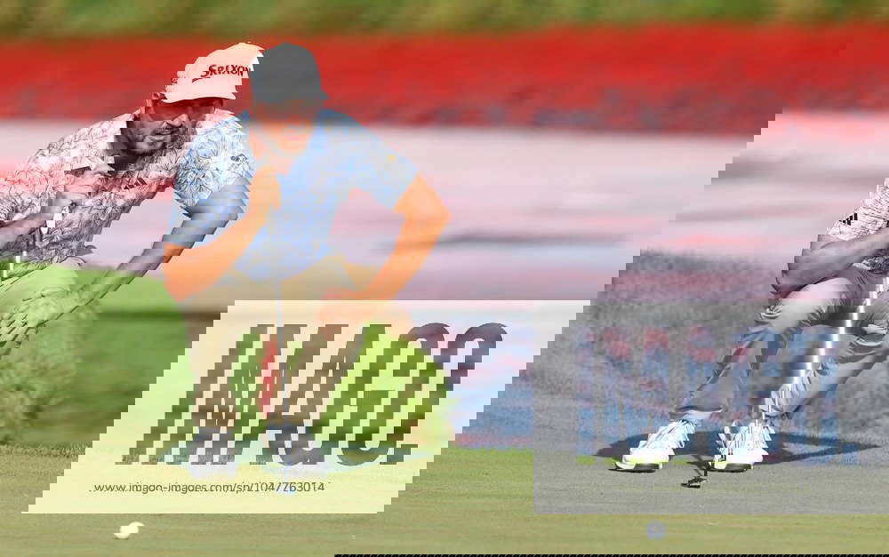 PGA, Golf Herren 3M Open - First Round Jul 25, 2024; Blaine, Minnesota ...