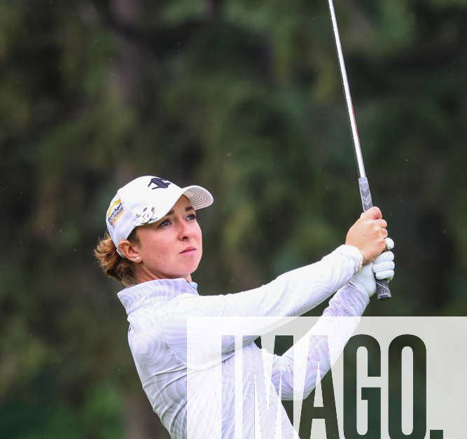 LPGA, Golf Damen CPKC Women s Open - First Round Jul 25, 2024; Calgary ...