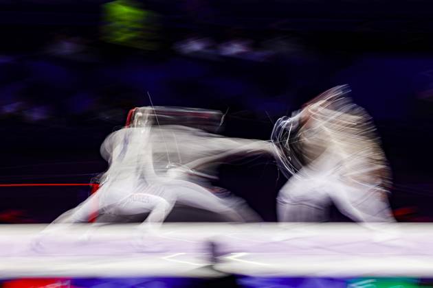 OH Sanguk of Republic of Korea, FERJANI Fares of Tunisia, SAMELE Luigi ...