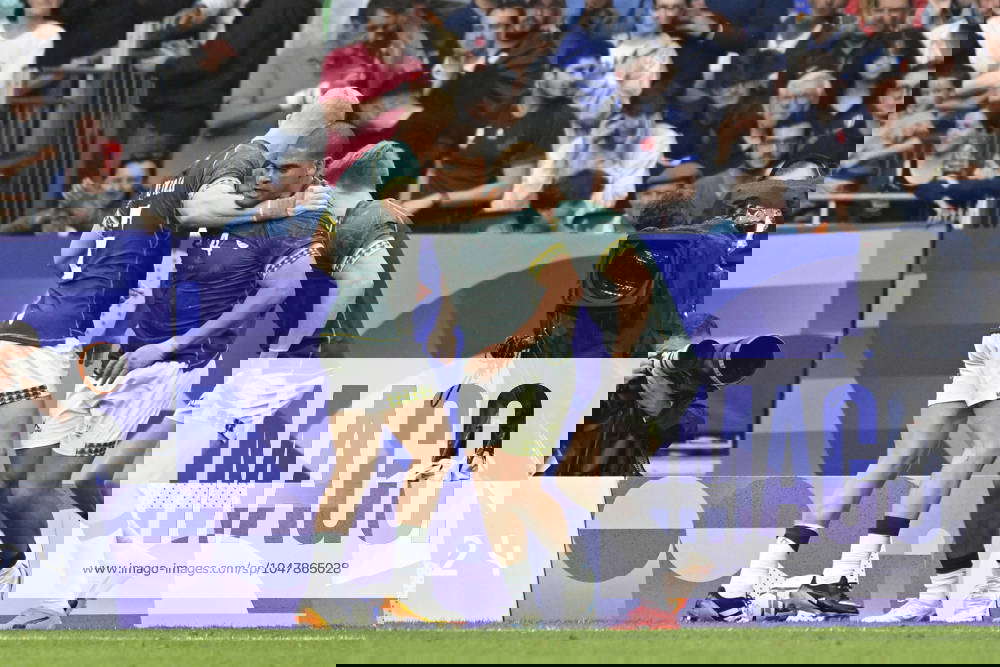 Celebration of South Africa, Zain Davids (South Africa), Mens Rugby ...