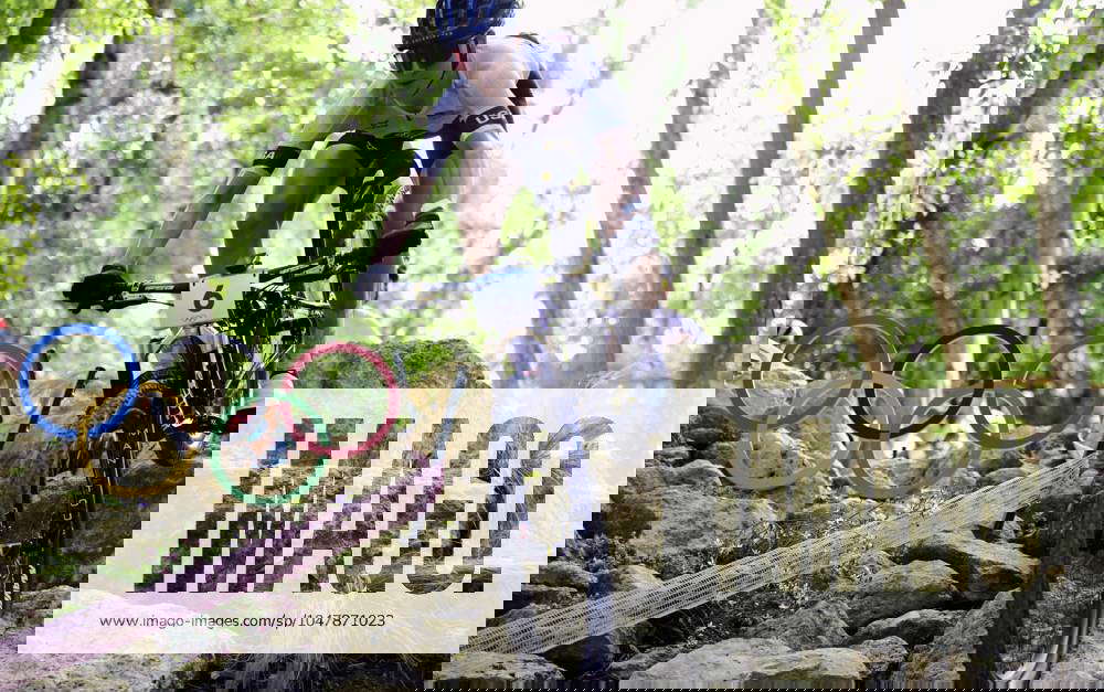 American Savilia Blunk pictured in action during the women s cross ...