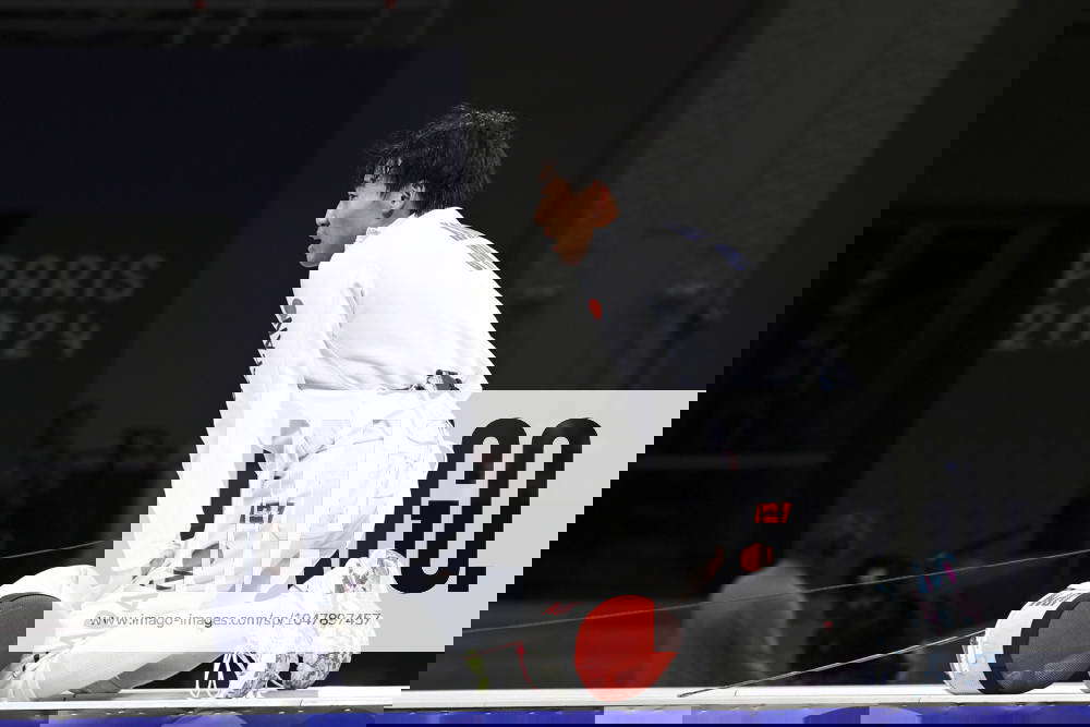 Koki Kano vs Tibor Andrasfi - Men s Epee Individual - Semi Final ...