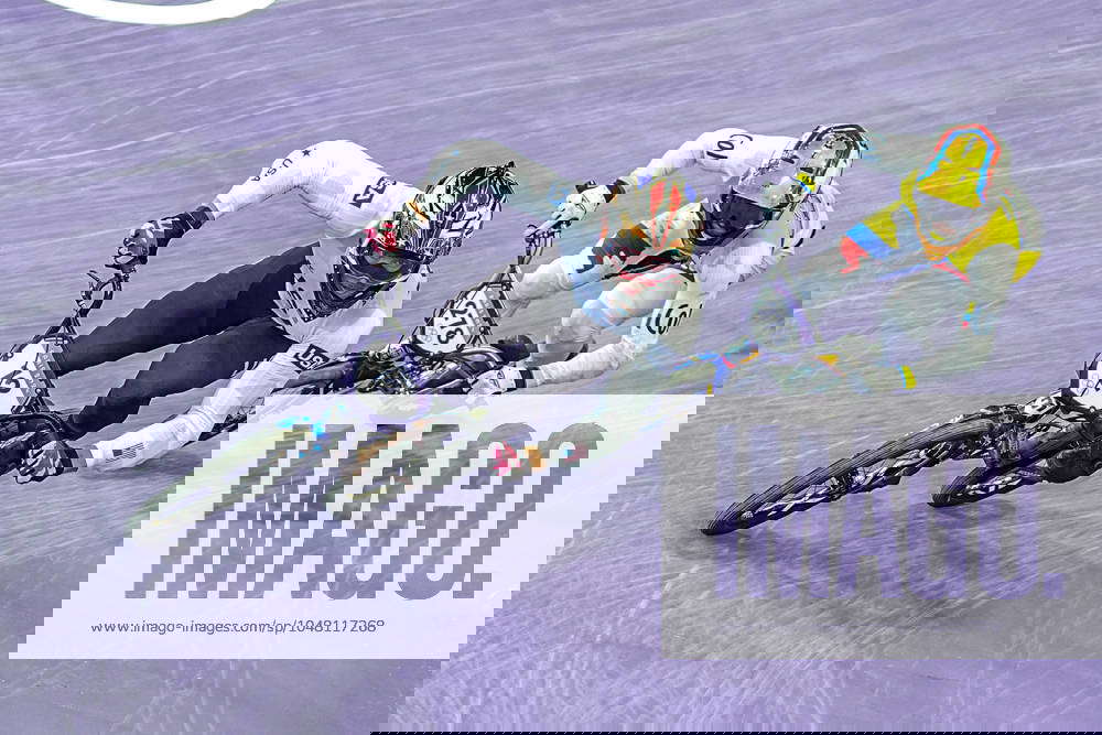 2024-08-01 BMX Racing - Olympic Games, Olympische Spiele, Olympia, OS ...