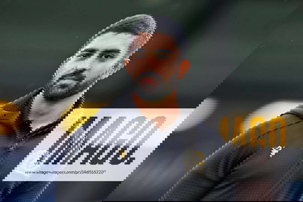 Pre-season friendly Stockport County v Blackburn Rovers Dilan Markanday ...