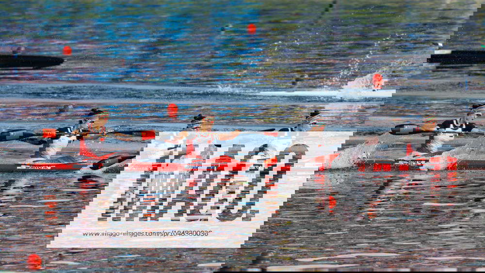 (240806) -- VAIRES-SUR-MARNE, Aug. 6, 2024 -- Li Dongyin Yin Mengdie ...