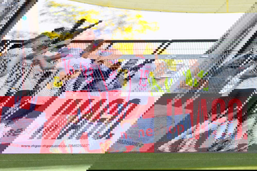 09 08 2024, Soccer, GER, Season, 2 Liga, Season 2024 2025, SSV Jahn ...