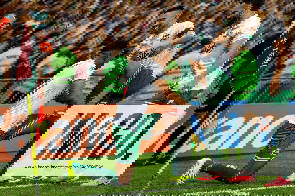 Copa do Brasil - Fluminense x Juventude RIO DE JANEIRO (RJ), 07.08.2024 ...