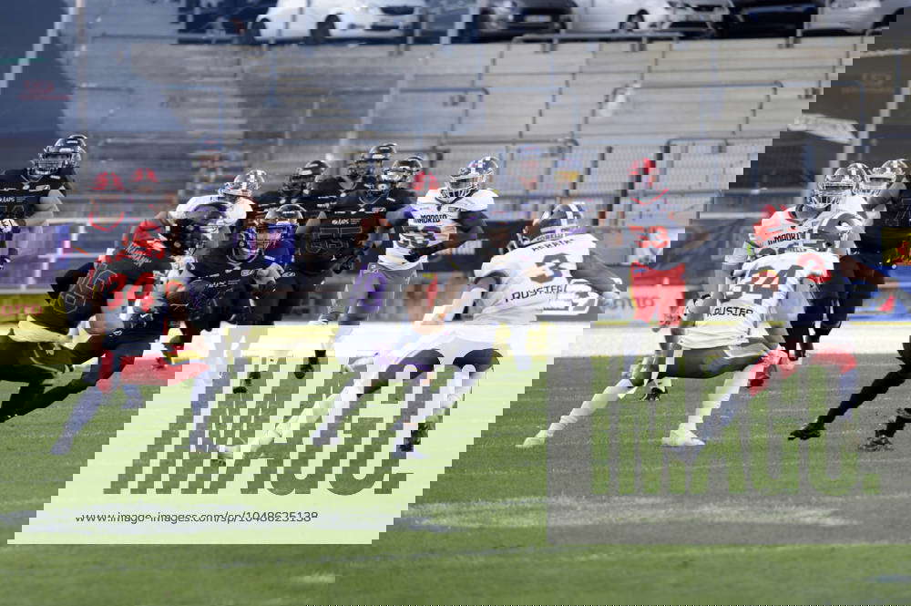 Steven Nielsen 74 , Nico Strahmann 19 , Sandro Platzgummer 34 , Thang ...