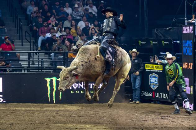 August 10, 2024, New York, United States: Arizona Ridge Riders Chase ...