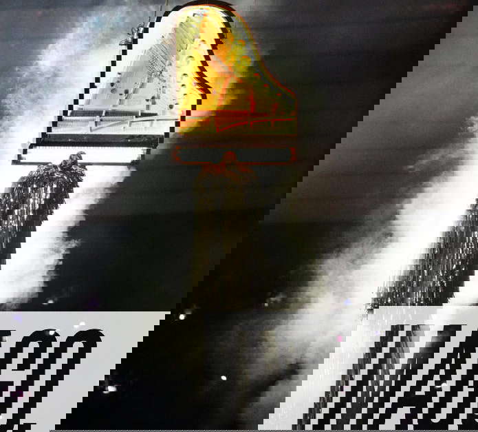 Olympics: Closing Ceremony Aug 11, 2024; Saint-Denis, France; Alain ...