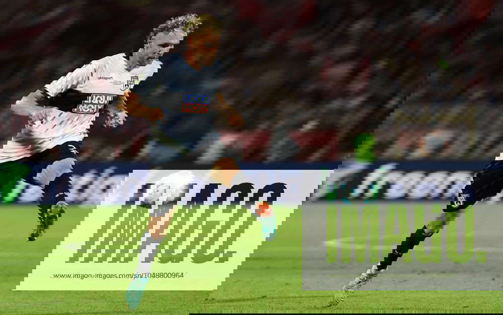 Philipp Strompf 32 SSV Ulm 1846 , SSV Ulm 1846 vs FC Bayern Muenchen ...