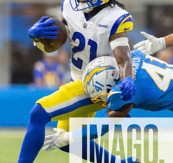 August 17, 2024, Los Angeles, California, United States: Los Angeles ...