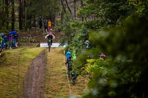 18 08 2024, GER, Cycling MTB Downhill, Men Women Juniors, Season 24 ...