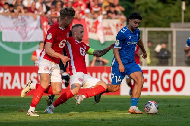 IMAGO - Images & Videos for Media, Sports & Brand.