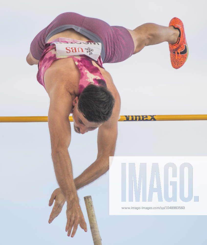 August 21, 2024, Lausanne, Vaud, Switzerland: Lausanne Switzerland, 08 ...