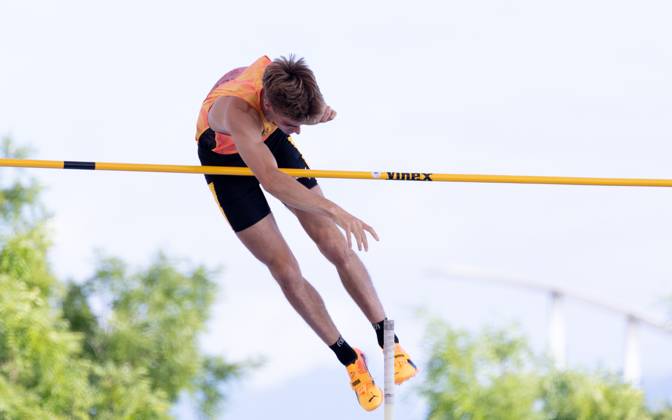 Lausanne, Stade Olympique de la Pontaise, Athletissima Lausanne ...