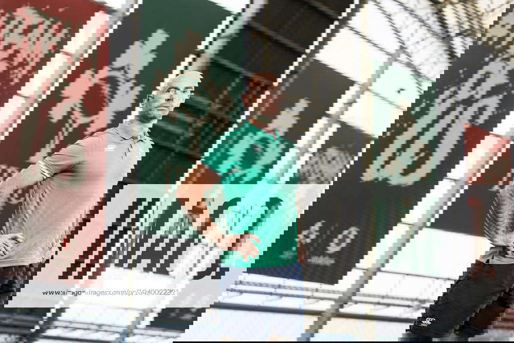 Ireland Women s Rugby XV Coaching Team Announcement 22 8 2024 Defence ...