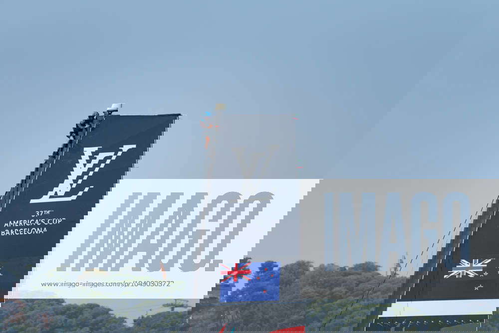 August 23, 2024, Turin, Turin, Italy: A man from the team Emirates Team ...