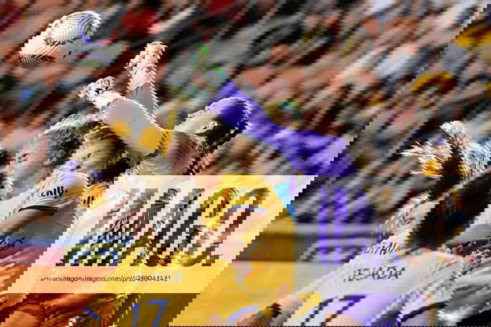 NWSL: Bay FC at Utah Royals FC Aug 23, 2024; Sandy, Utah, USA; Utah ...