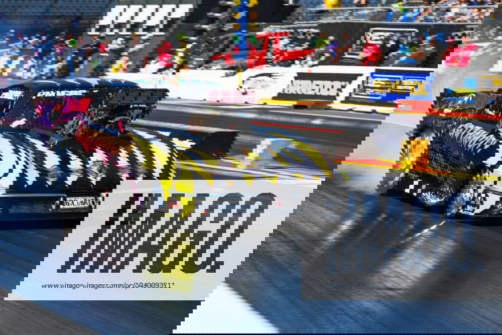 PRO MODIFIED Driver Bruno BADER Switzerland at Burn Out GER, Germany ...