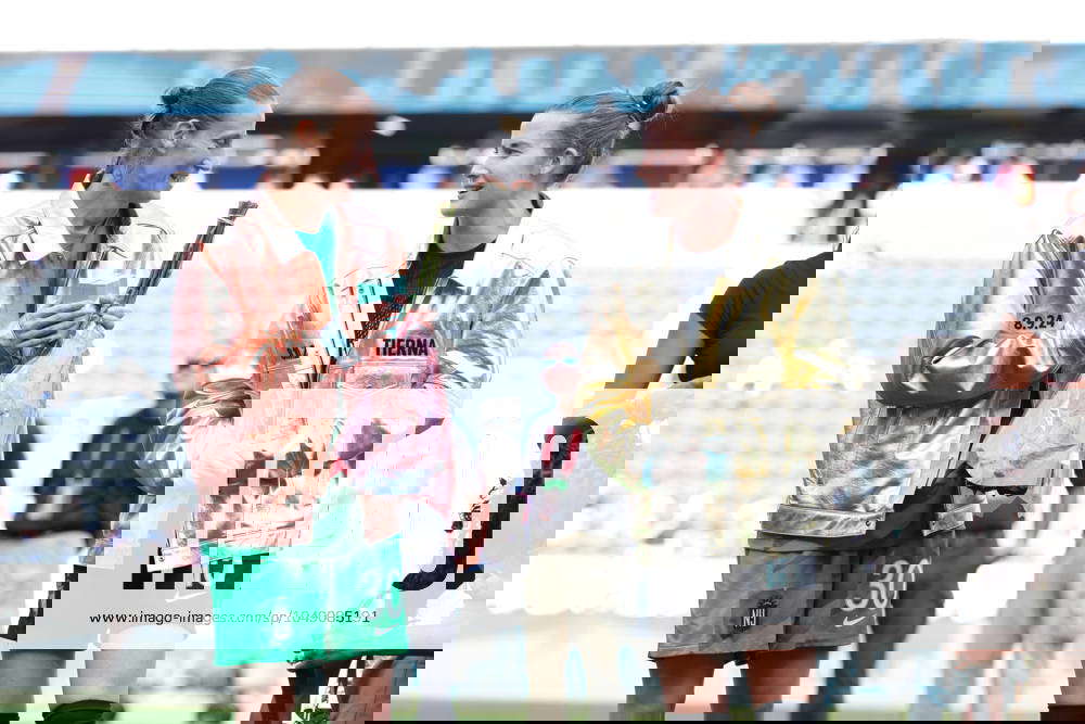 NWSL: Portland Thorns FC at NJ NY Gotham FC Aug 24, 2024; Harrison, New ...