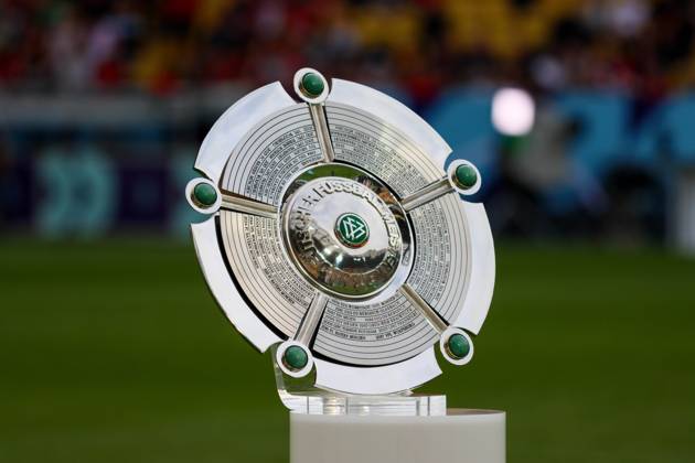 Dresden, Germany 25 August 2024 Supercup Women 2024 2025 VfL Wolfsburg ...